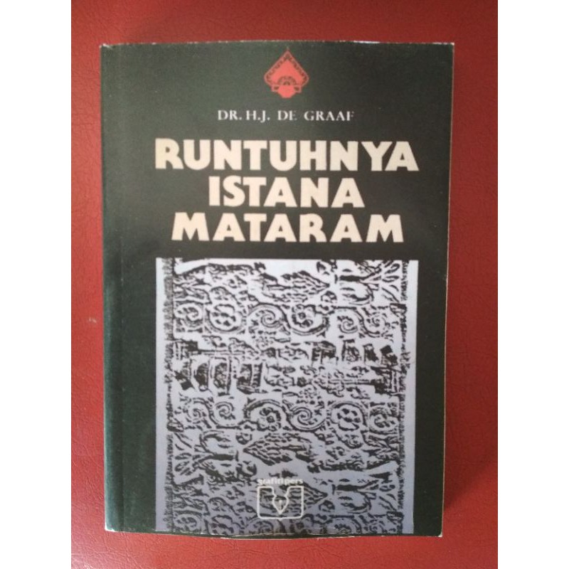Jual runtuhnya istana Mataram buku sejarah | Shopee Indonesia Jual runtuhnya istana Mataram buku sejarah | Shopee Indonesia