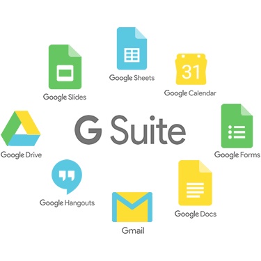 Jual Gsuite Workspace super admin 10K User Education | Shopee Indonesia