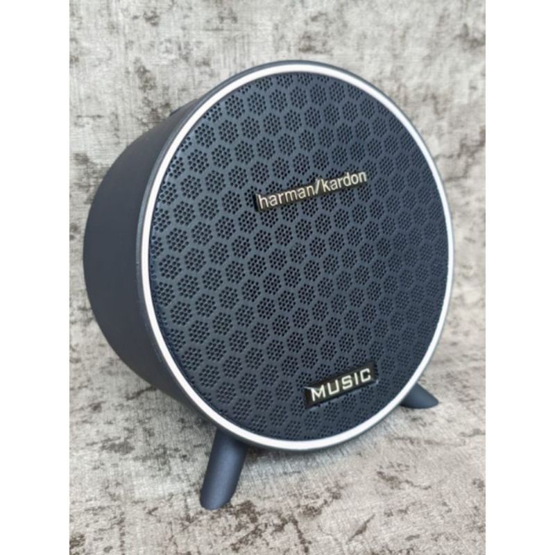Jual SPEAKER BLUETOOTH HARMAN SUARA PALING BASS DIHARGA SETARA SPIKER ...