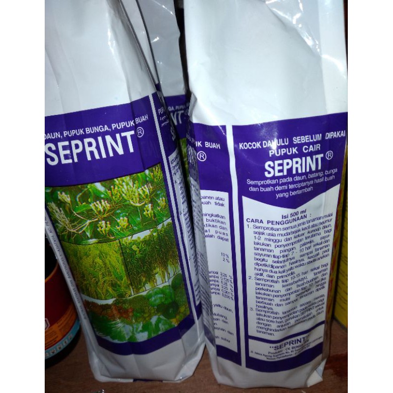 Jual SPRINT 500ml | Shopee Indonesia