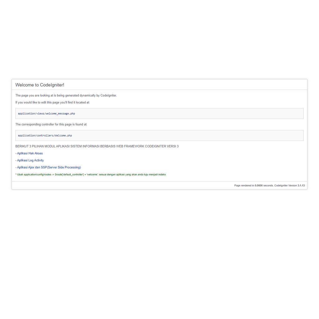 Jual Modul dan Sistem informasi aplikasi Berbasis web full source code ...