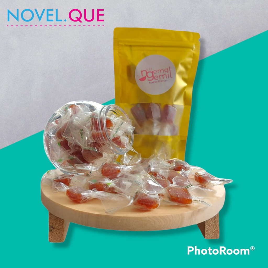 Jual Permen Jahe / Ginger Candy | Shopee Indonesia