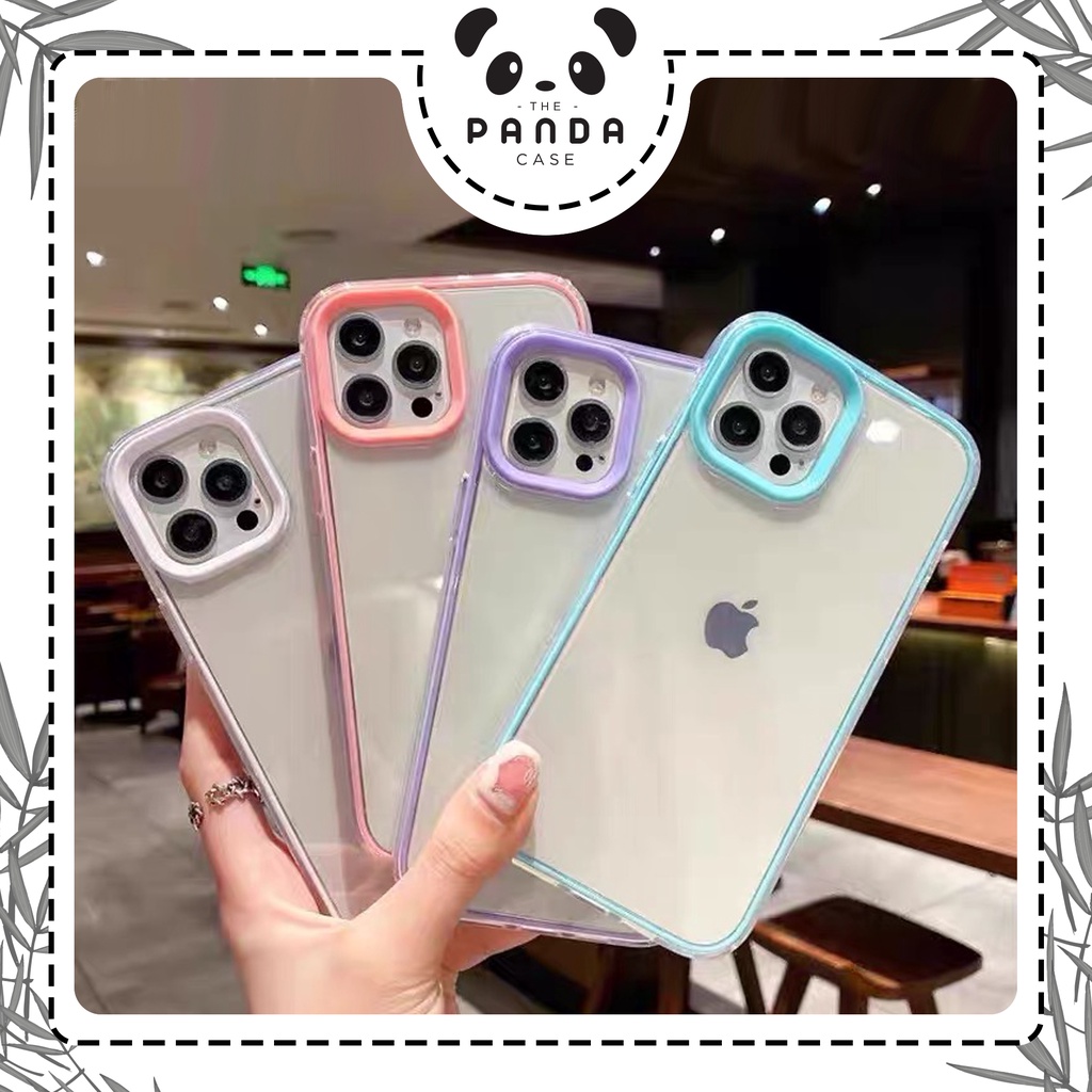 Jual [TPC] 3in1 Soft Case Bumper Two Layer Protection Full Cover 3 in 1 ...