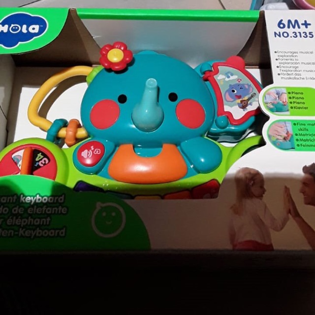 Jual Elephant keyboard | Shopee Indonesia