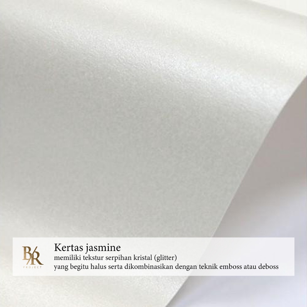 Jual Undangan Pernikahan Lipat Dua Bahan Brief Card 160 GSM | Undangan ...