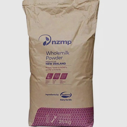 Jual Wholemilk Powder / Susu Bubuk Full Cream NZMP Repack | Shopee ...