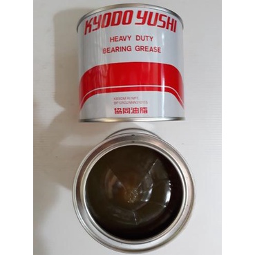 Jual Gemuk Grease Kyodo Yushi Hd 0.454Kg | Shopee Indonesia