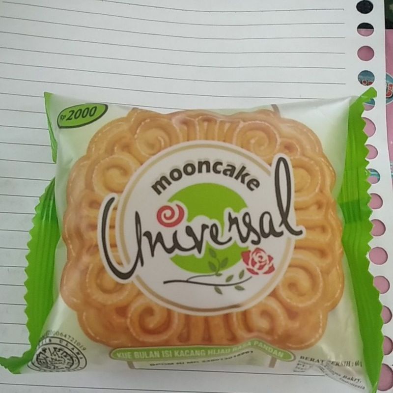 Jual mooncake universal | Shopee Indonesia