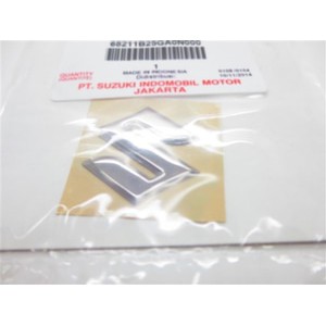 Jual Simbol Suzuki Satria fu 2009 - 2012 Orisinil | Shopee Indonesia