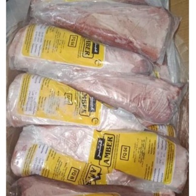 Jual DG KERBAU FQ-64 / Chuck Tender - 20 KG | Shopee Indonesia