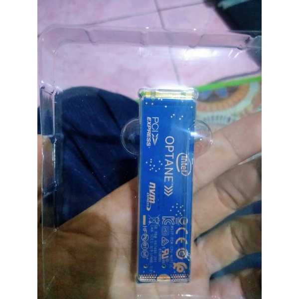 Jual Intel optane 16 gb | Shopee Indonesia