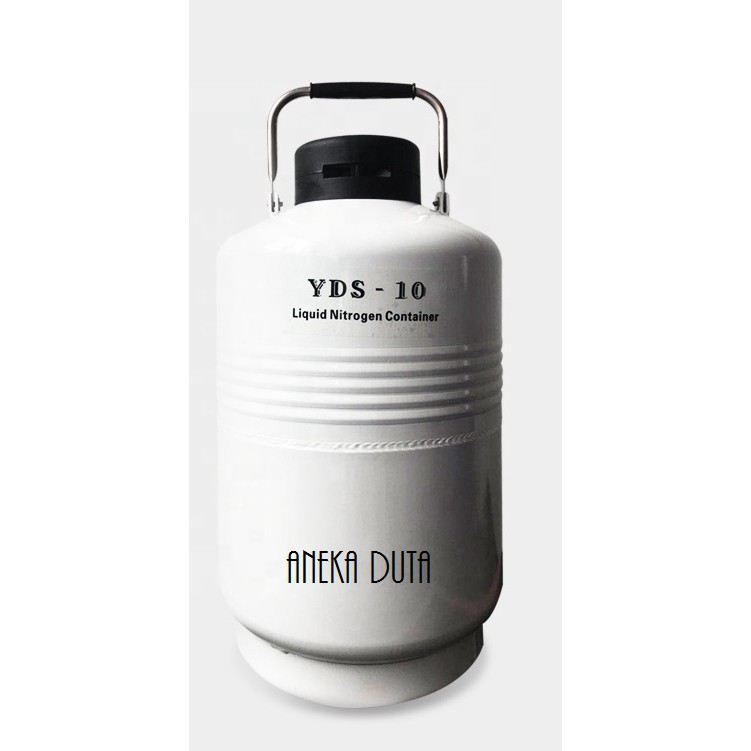 Jual TABUNG NITROGEN CAIR 10 LITER | Shopee Indonesia