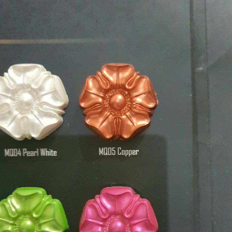 Jual CAT EMAS METALIC METALIK METALIQUA METALLIC PAINT LIS GYPSUM ...