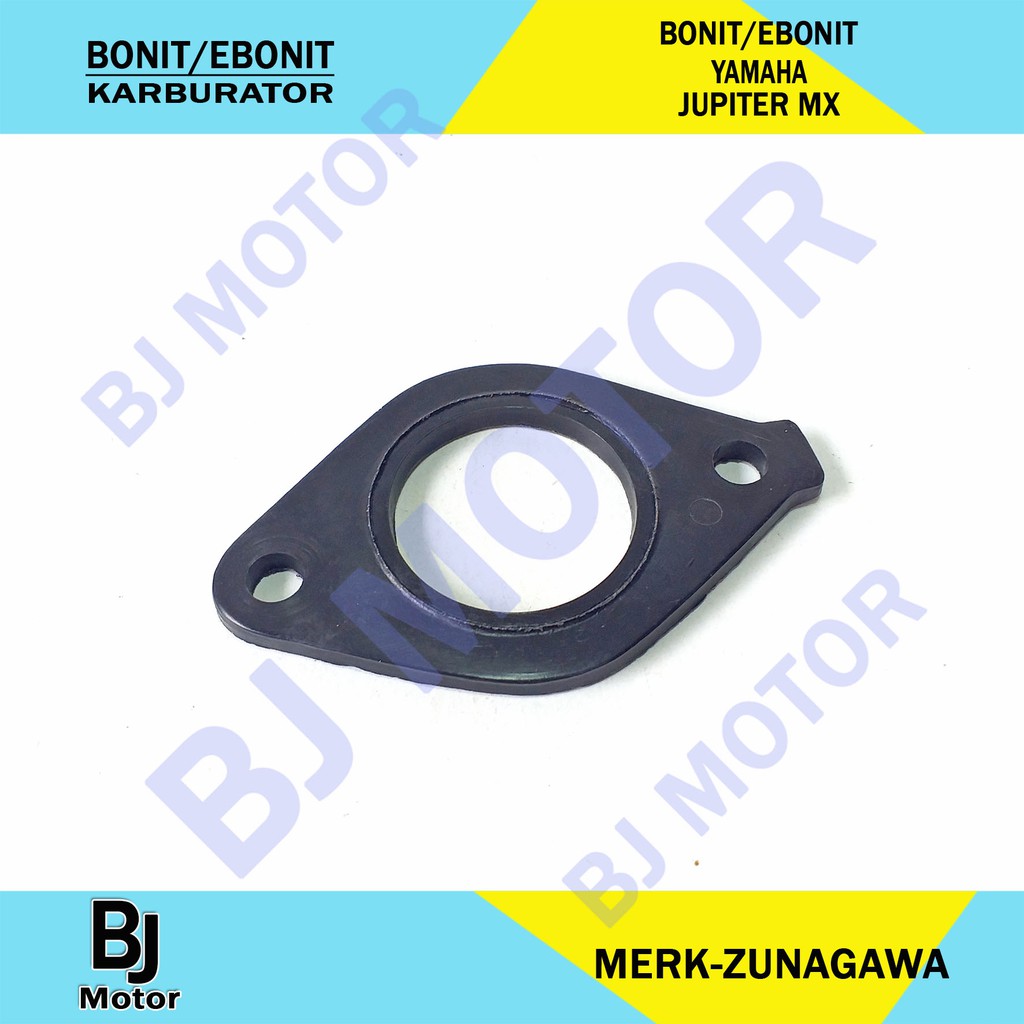 Jual Bonit Sambungan Manipul Karburator Yamaha Jupiter MX | Shopee ...