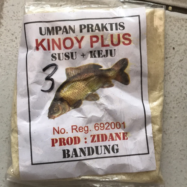 Jual Kinoy Plus | Shopee Indonesia