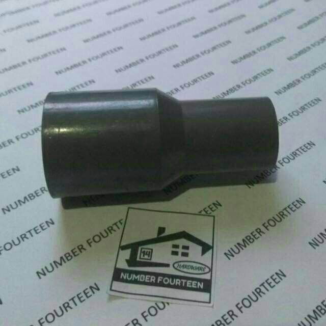 Jual Vlok Sock Pipa PVC 1x1/2 inch RUCIKA AW | Shopee Indonesia