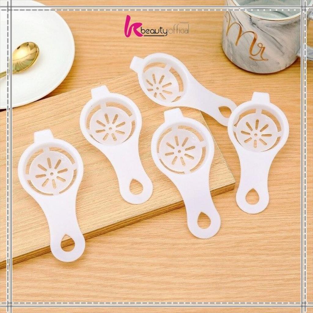 Jual Alat Pemisah Kuning Putih Telur Praktis | Shopee Indonesia