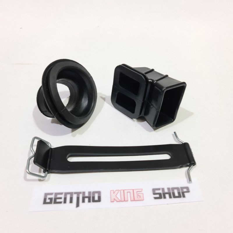 Jual Sepaket karet box filter rx king ckd | Shopee Indonesia