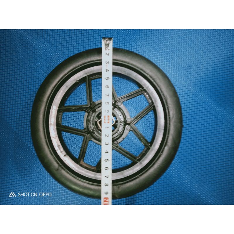 Jual Ban sepeda anak roda tiga bagian depan | Shopee Indonesia
