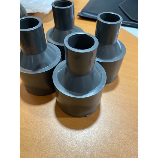 Jual Vlok Sok 2 1/2 X 1" Inch Aw Pvc/Plok Sock 2,5 X 1 In Aw/Reducer ...