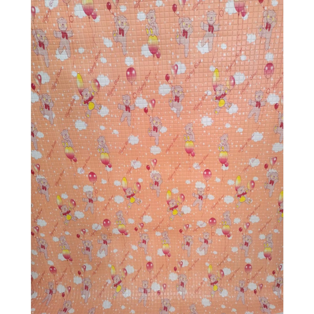 Jual PERLAK METERAN MOTIF BAYI / DEWASA per 50 x 138 cm | Shopee Indonesia