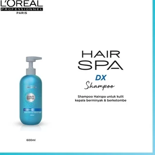 Jual loreal hair spa shampoo Harga Terbaik & Termurah Oktober 2024 ...