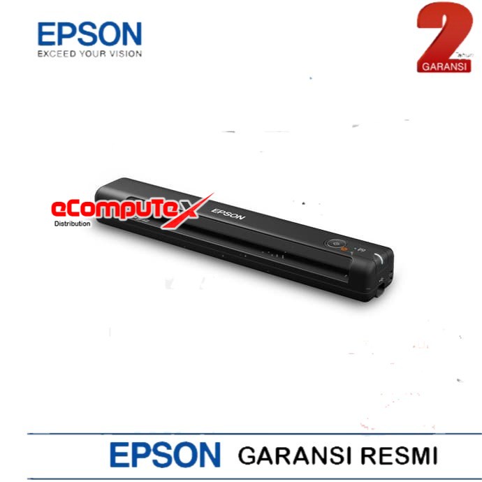 Jual SCANNER EPSON ES 50 / EPSON SCANNER PORTABLE ES50 GARANSI RESMI | Shopee Indonesia