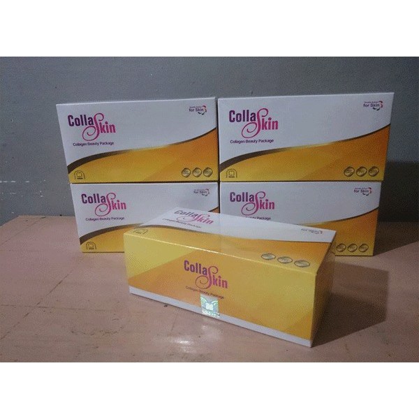 Jual Collaskin Nasa Teh dan Sabun Kolagen Tulang Sapi | Shopee Indonesia