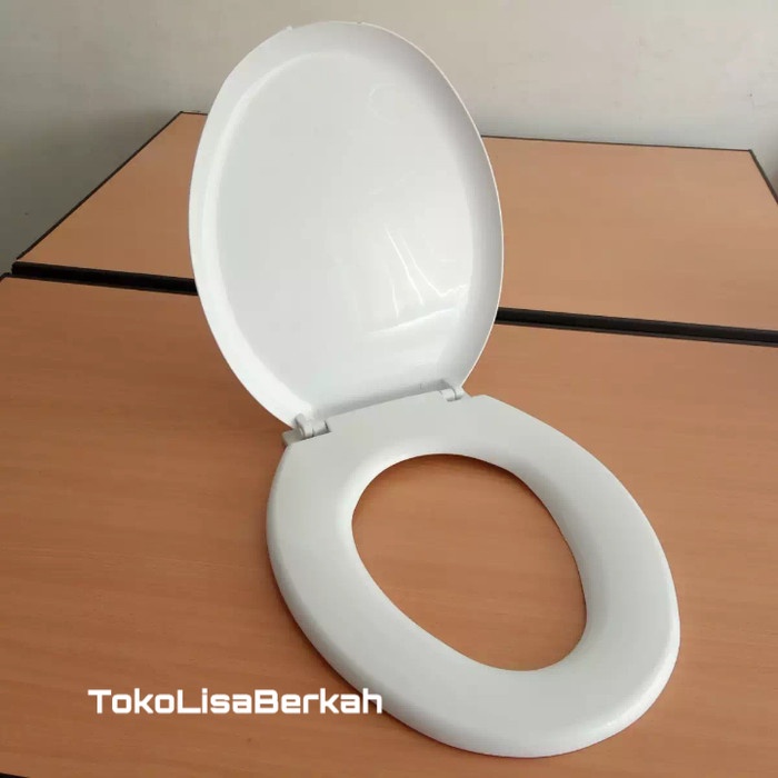 Jual Tutup Closet Duduk Model Toto All Type American Standard | Shopee ...