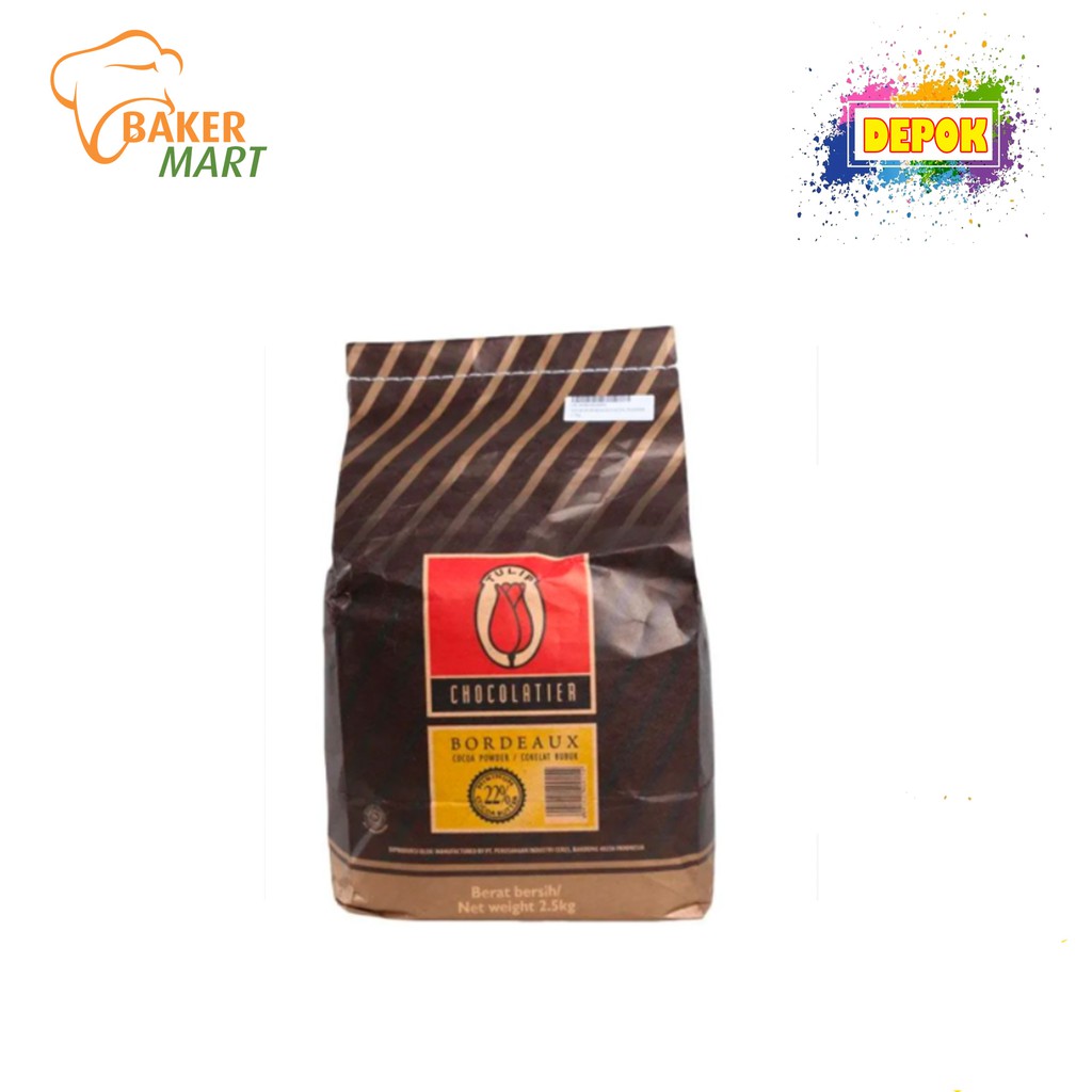 Jual Tulip Bordeaux Repack 250gr | Shopee Indonesia