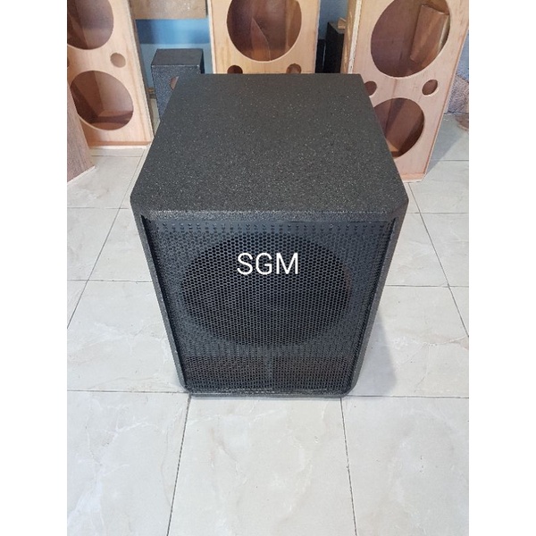 Jual BOX MINISCOOP 15 INCH PACKING KAYU | Shopee Indonesia