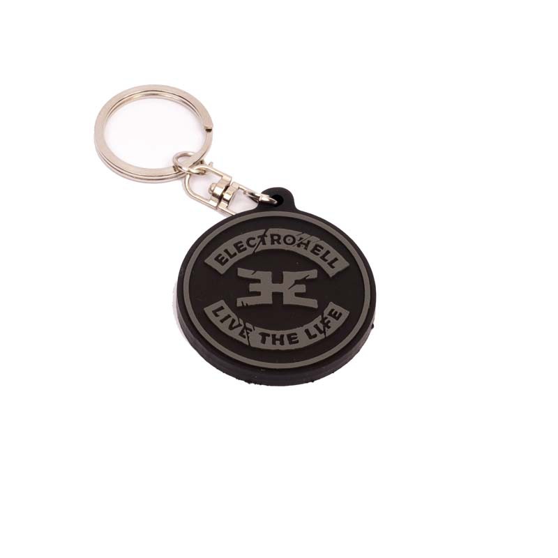Jual ELECTROHELL|KEYRING|AKR BARA BGY | Shopee Indonesia