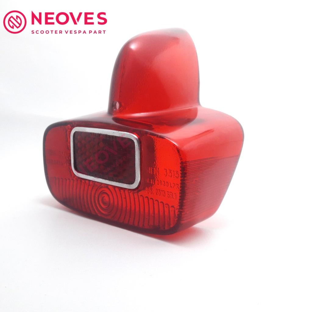 Jual LAMPU BELAKANG VESPA VBB VNB VBA STOPLAMP VESPA SIEM | Shopee ...