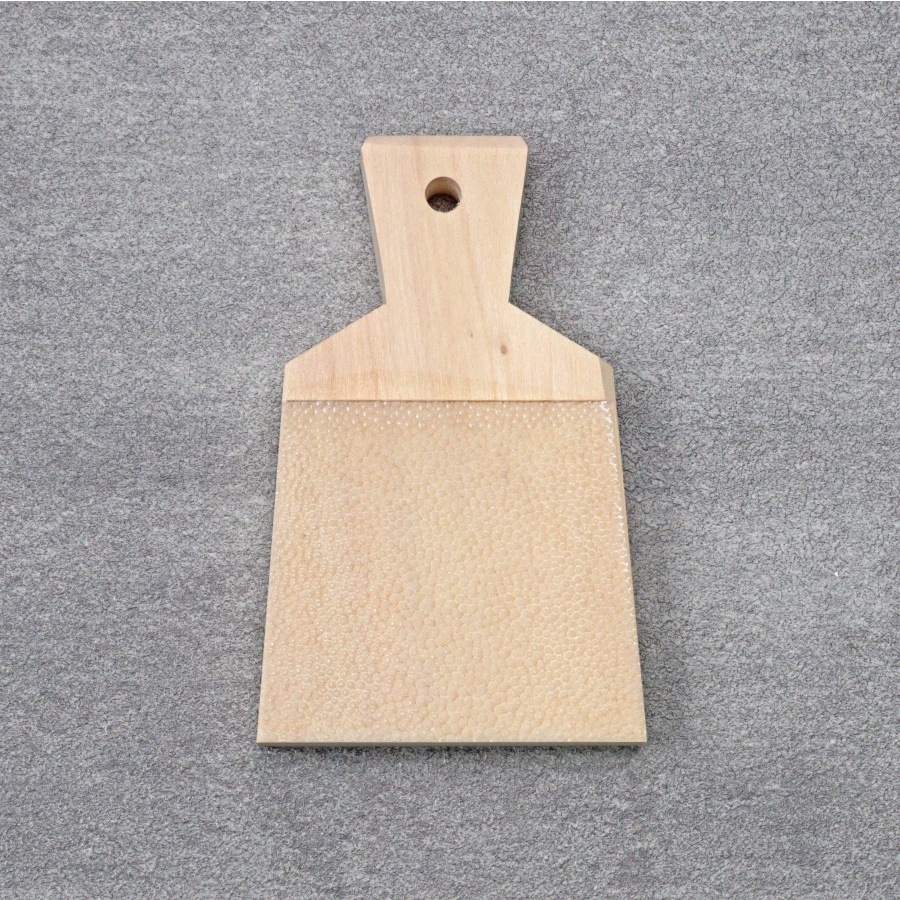 Jual Sakai Takayuki Samegawa Oroshi Shark Skin Grater | Shopee Indonesia