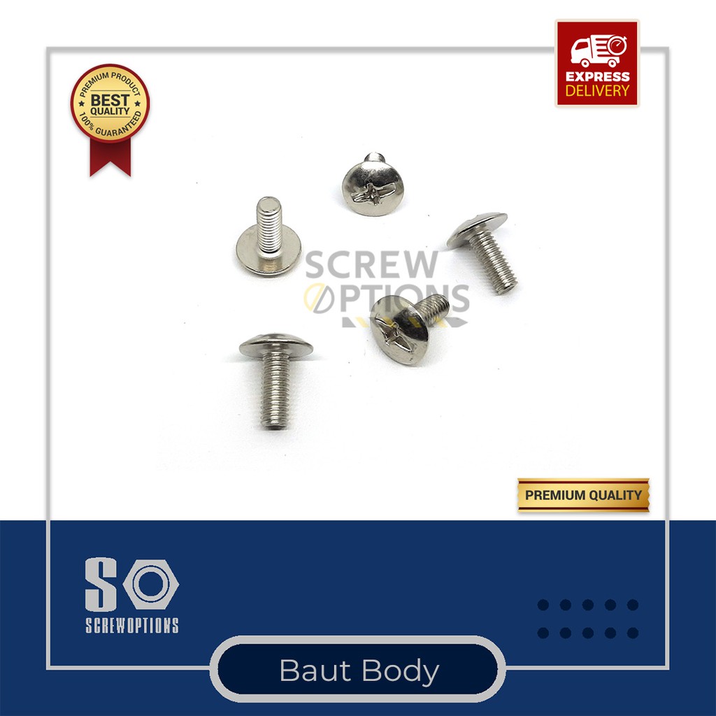 Jual Baut Body Grand | Shopee Indonesia