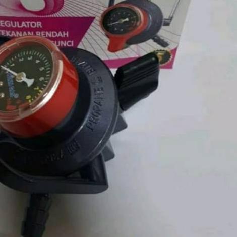 Jual ♀ Winn Gas , W 900 M , Win Gas , Regulator double lock , Tekanan ...