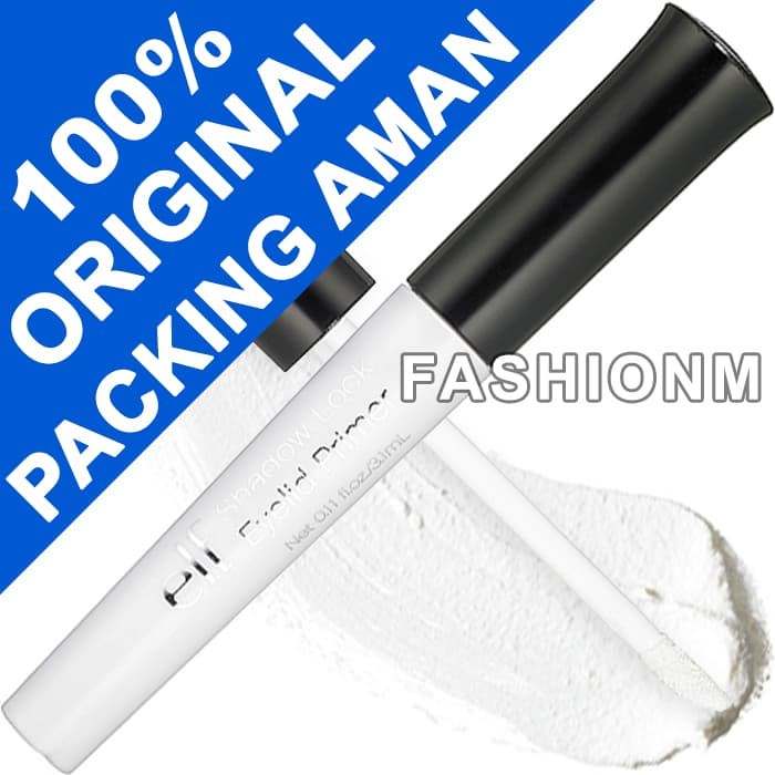 Jual PRIMER-FACE- ELF SHADOW LOCK EYELID PRIMER - PEARL -FACE-PRIMER ...