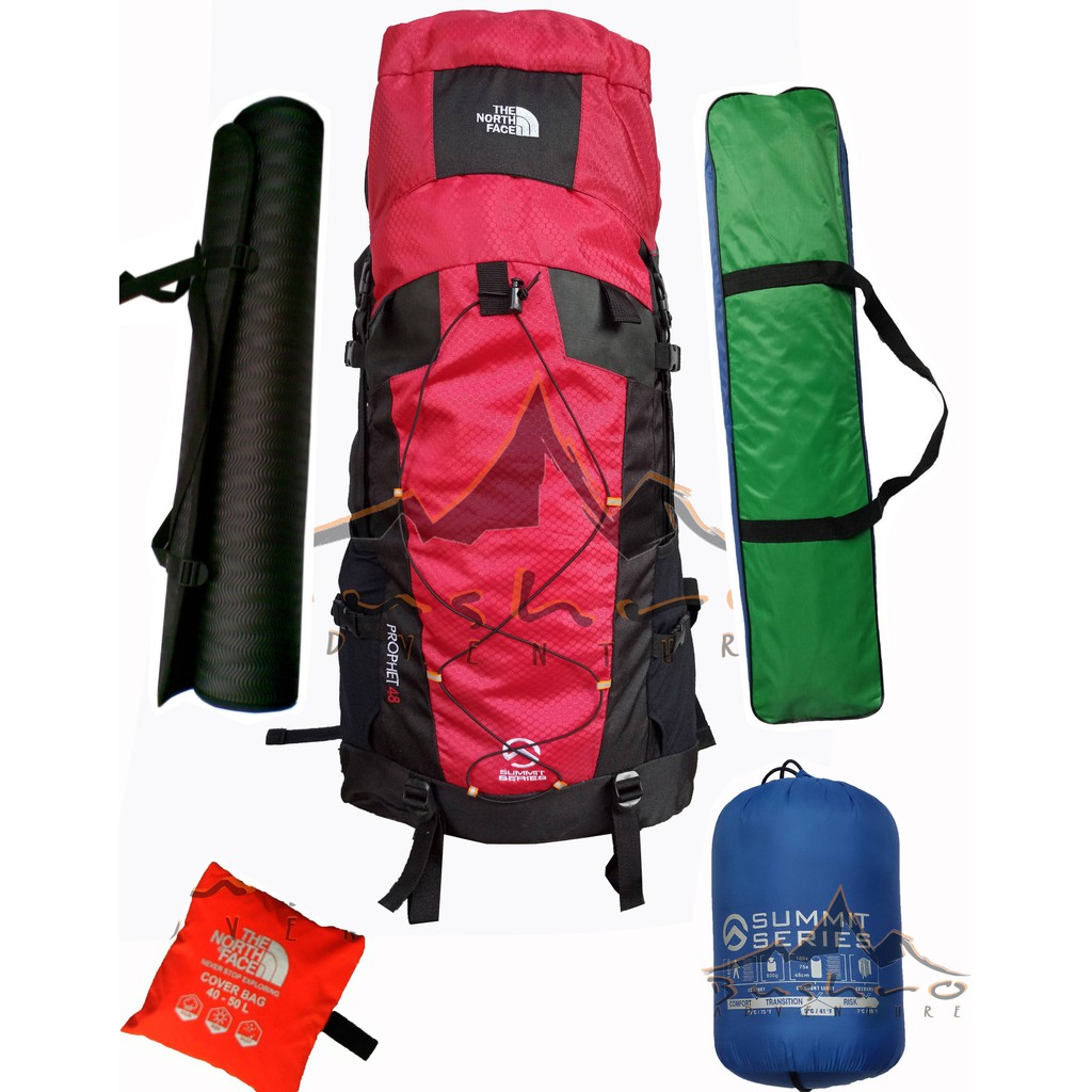 Jual Paket Alat camping Medium - Paket Muncak - Paket Rental Murah ...