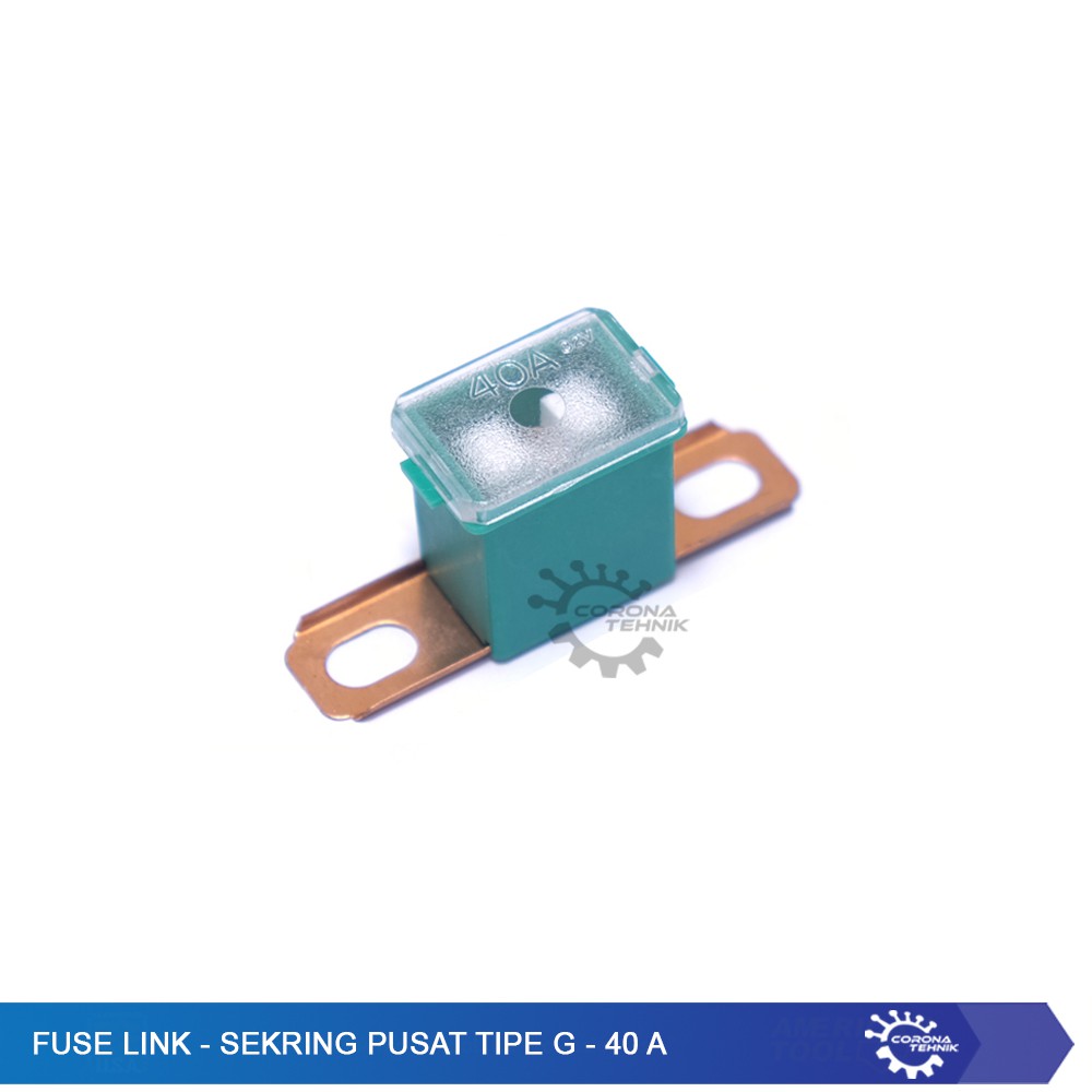 Jual Fuse Link - Sekring Pusat Tipe G | Shopee Indonesia