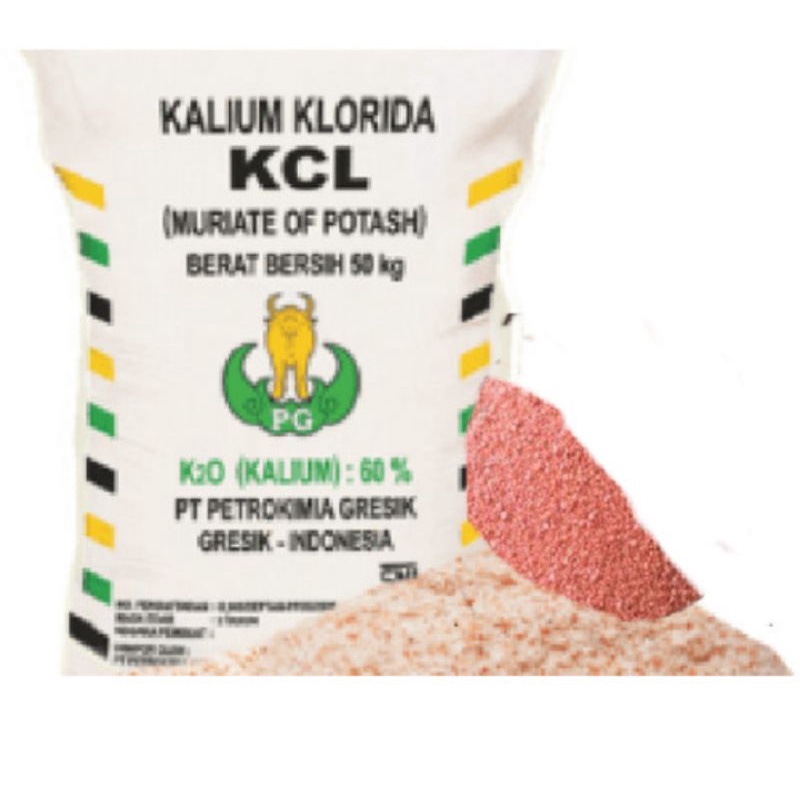 Jual pupuk kcl | Shopee Indonesia