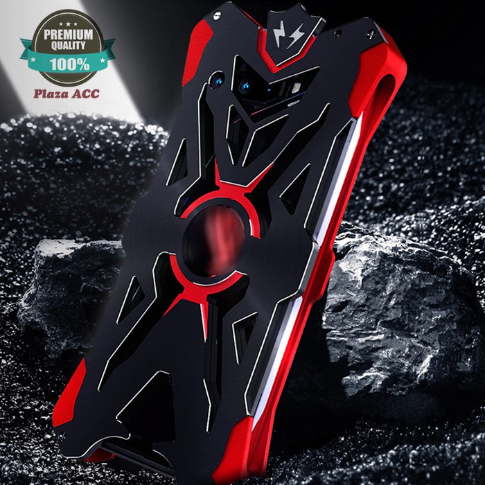 Jual Original Full Metal Case Asus ROG Phone 3 - Casing ROG Phone 3 ...