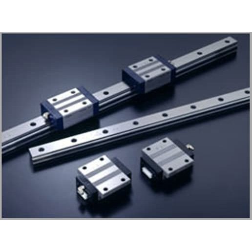 Jual Linear Guide Japan Set - 2 slider + rel 150 cm utk Beban 2 Ton ...