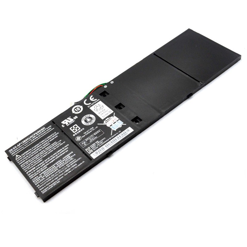 Jual Original Battery ACER Aspire AP13B8K R7 R7-571 R7-572 M5-583 V5 ...