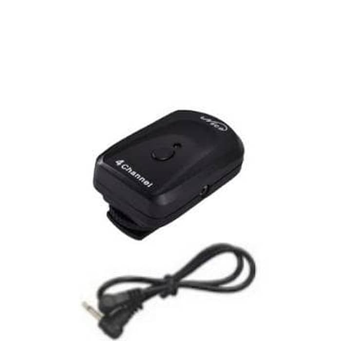 Jual Transmitter PT04 + Kabel Trigger AC04 DC04 Lizzy Original | Shopee ...