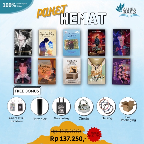 Jual NOVEL ECCENDENTIAST,SAMUEL,AREKSA,DAGO,DIARY CANVA ,SHAKA,ANGKASA,HAGA,ARKANANTA,PRIVATE ...