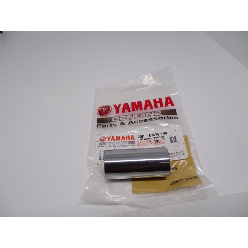 Jual Bosh rumah roller mio m3 /mio z /mio soul gt 125 bluecore/ fino ...