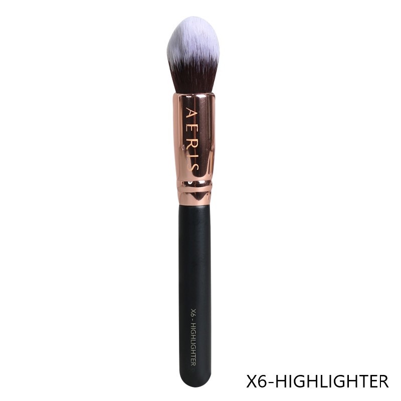 Jual AERIS BEAUTE The Onyx 2.0 - Individual Brushes | Shopee Indonesia