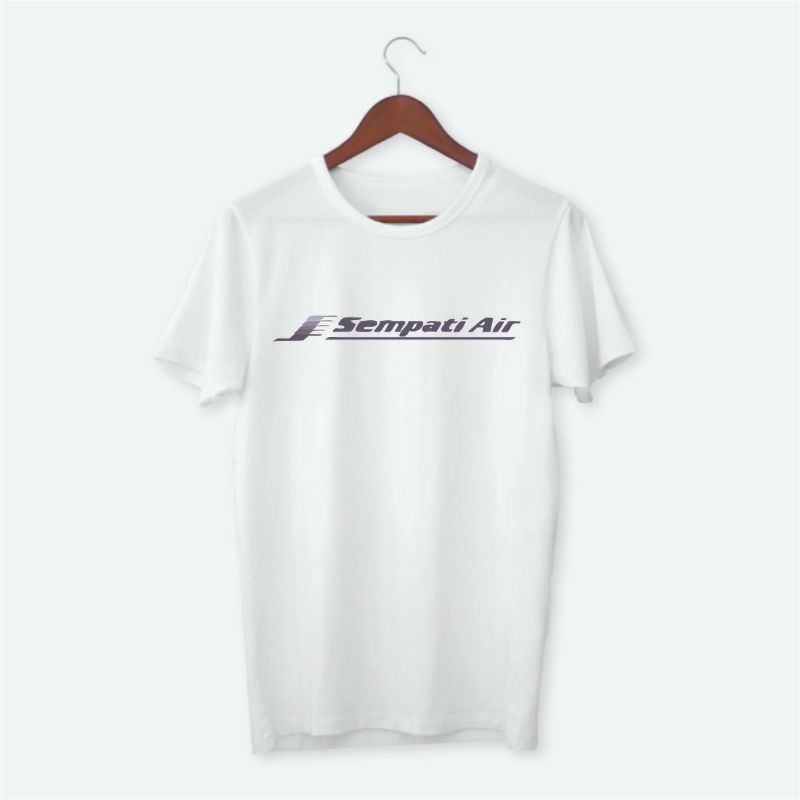Jual Kaos Aviasi (Logo Maskapai) | Shopee Indonesia