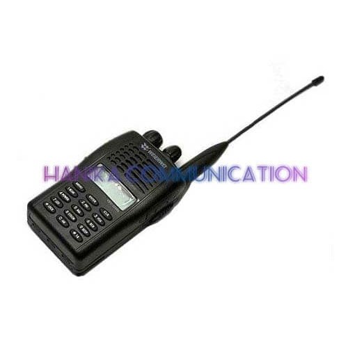 Jual Weierwei VEV-3288S HT UHF 350 Ori Garansi 1Thn 3288S VEV3288s 3288 | Shopee Indonesia