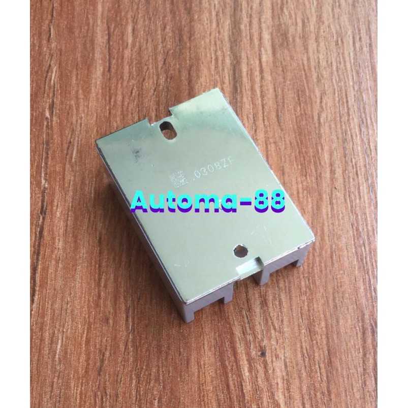 Jual Ssr 40A Ssr-40Da Solid State Relay Dc-Ac 220V Contact Relay Ssr-40 ...